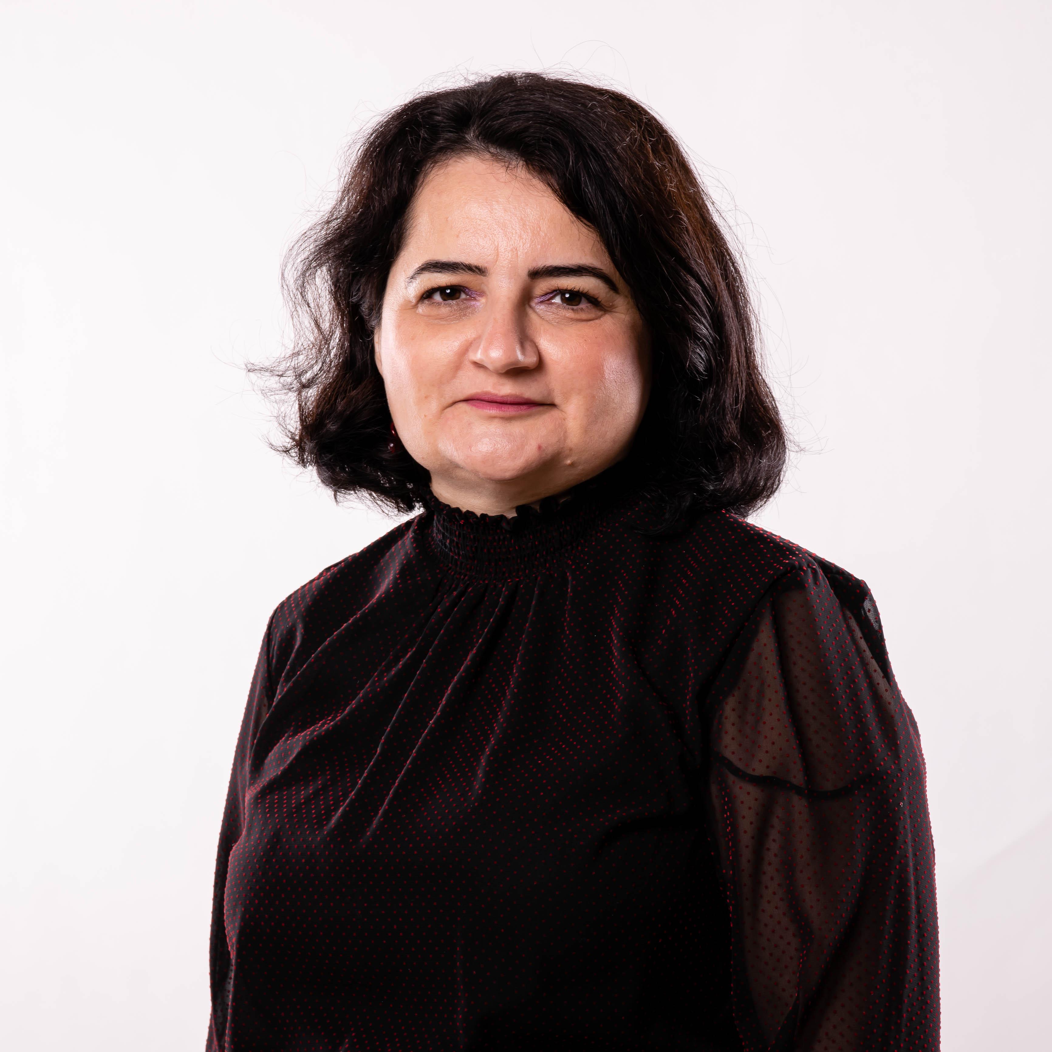 Departament - Psihologie